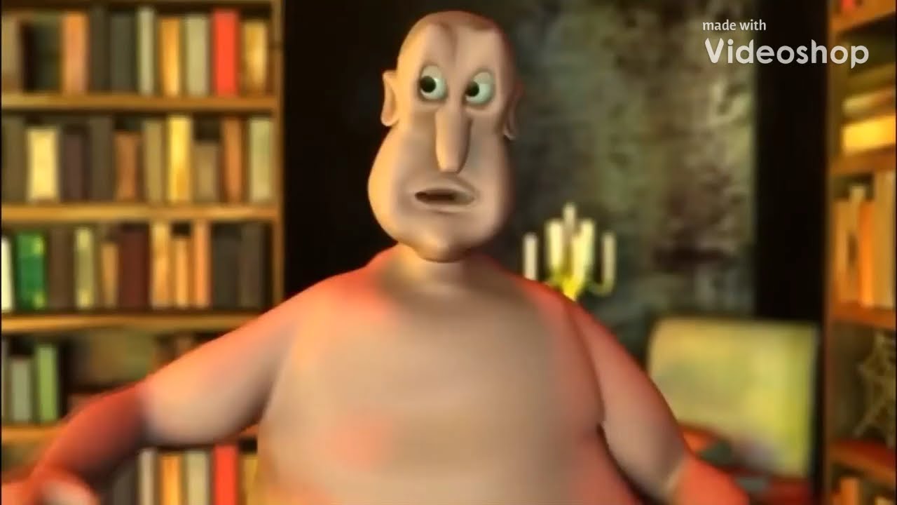 Globgolabgalab Meme - YouTube