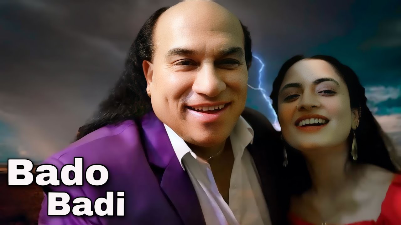 Bado Badi Song | AAY HAI OI HOI BADO BADI | CHAHAT FATEH ALI KHAN ...