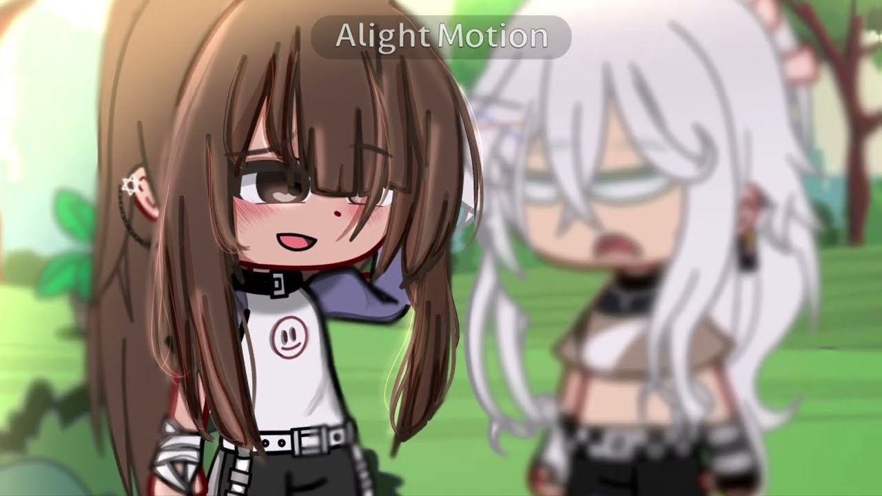 πΆ Cringe Voice To Sexy Voice π³π Meme Gacha Club Youtube