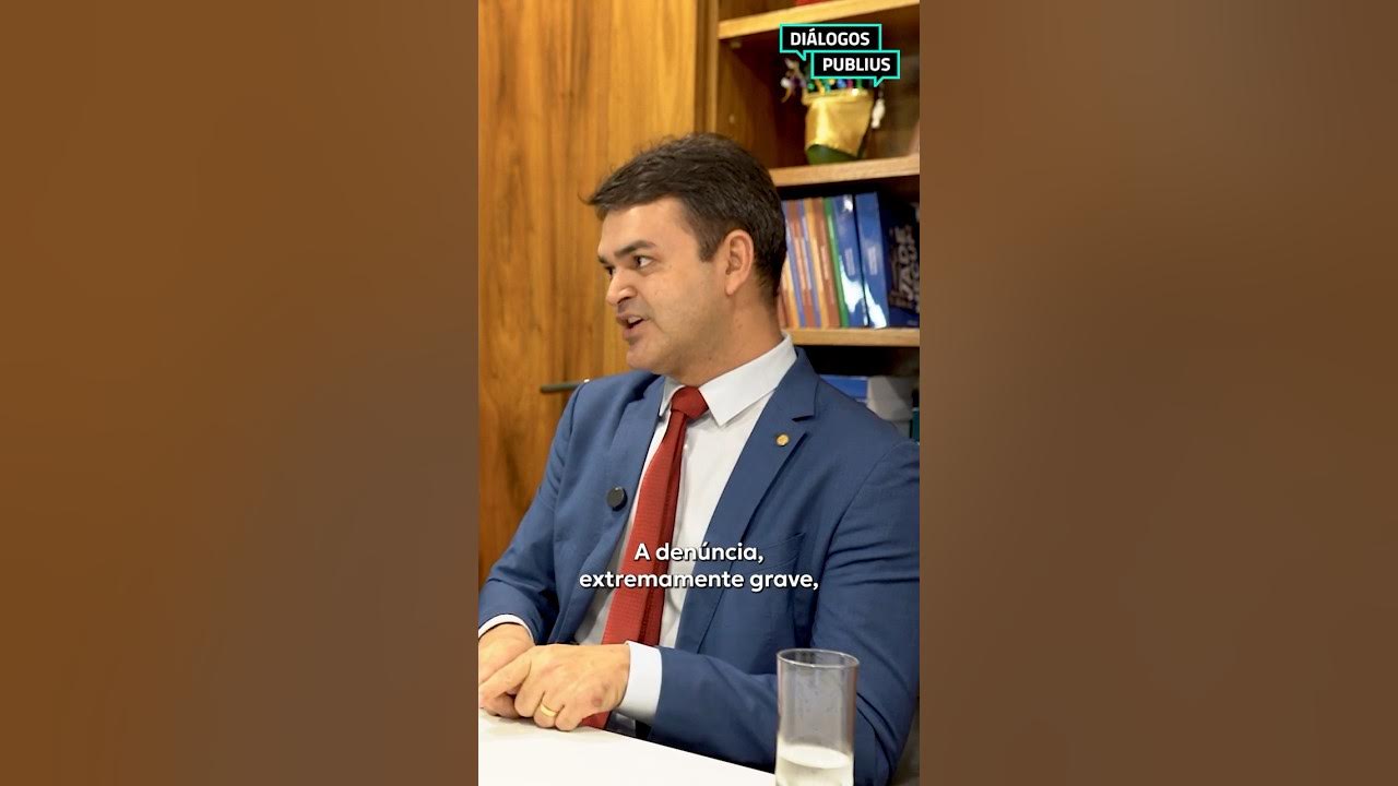 "Temos que separar o debate político do debate jurídico processual no caso da tentativa de golpe ...