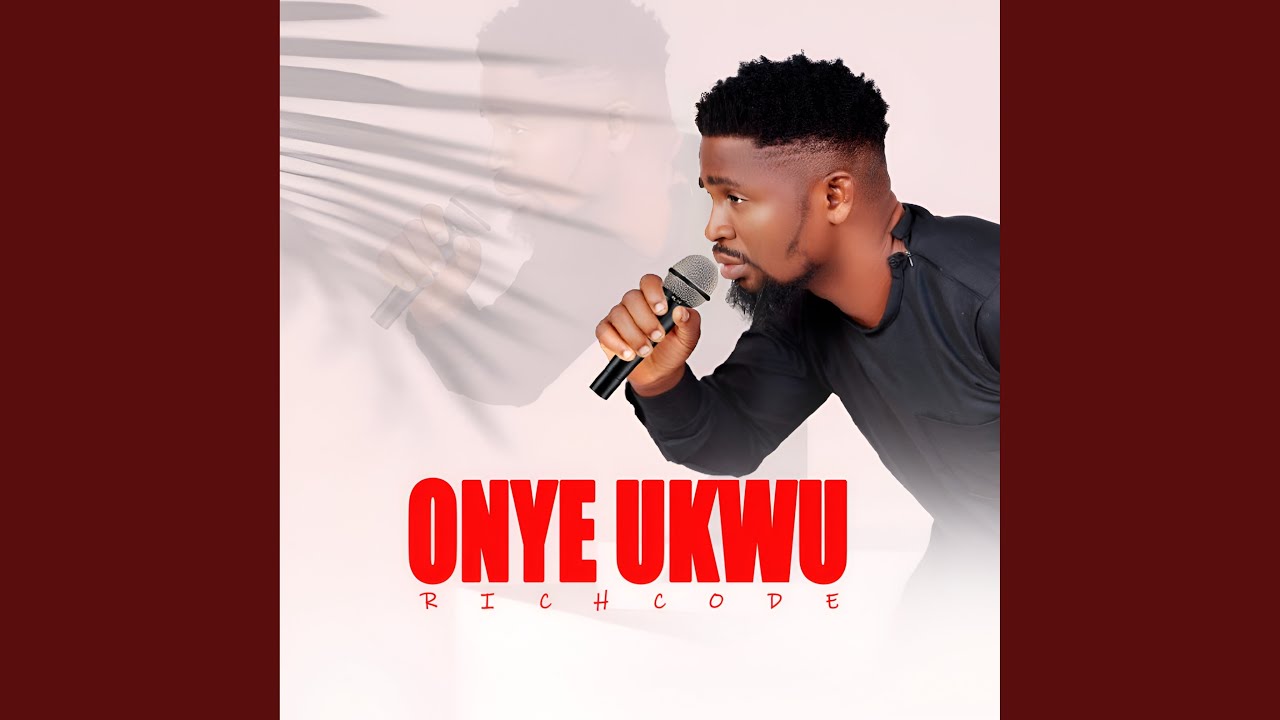 Onye Ukwu - YouTube