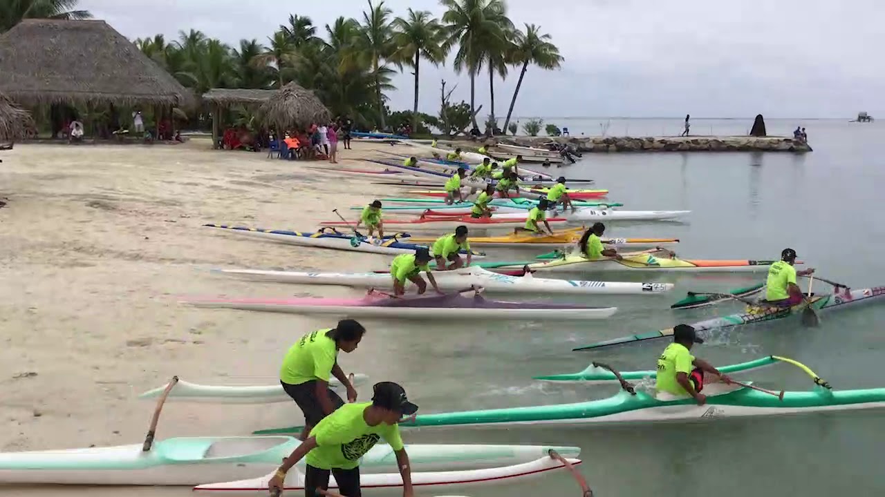 VIPER VAA RACE - YouTube