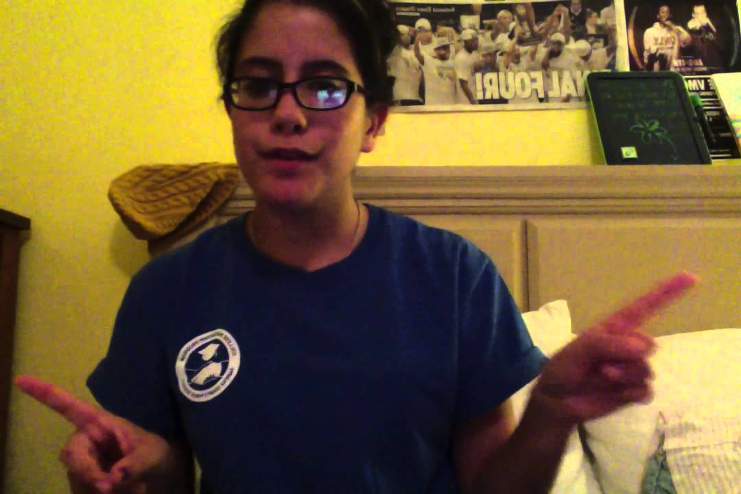 Deaf Event Assignment - YouTube Deaf Event Assignment - YouTube