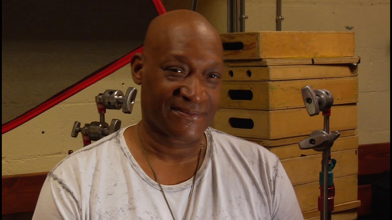 TONY TODD on how STAR TREK changed his life (from a 2014 interview I ...