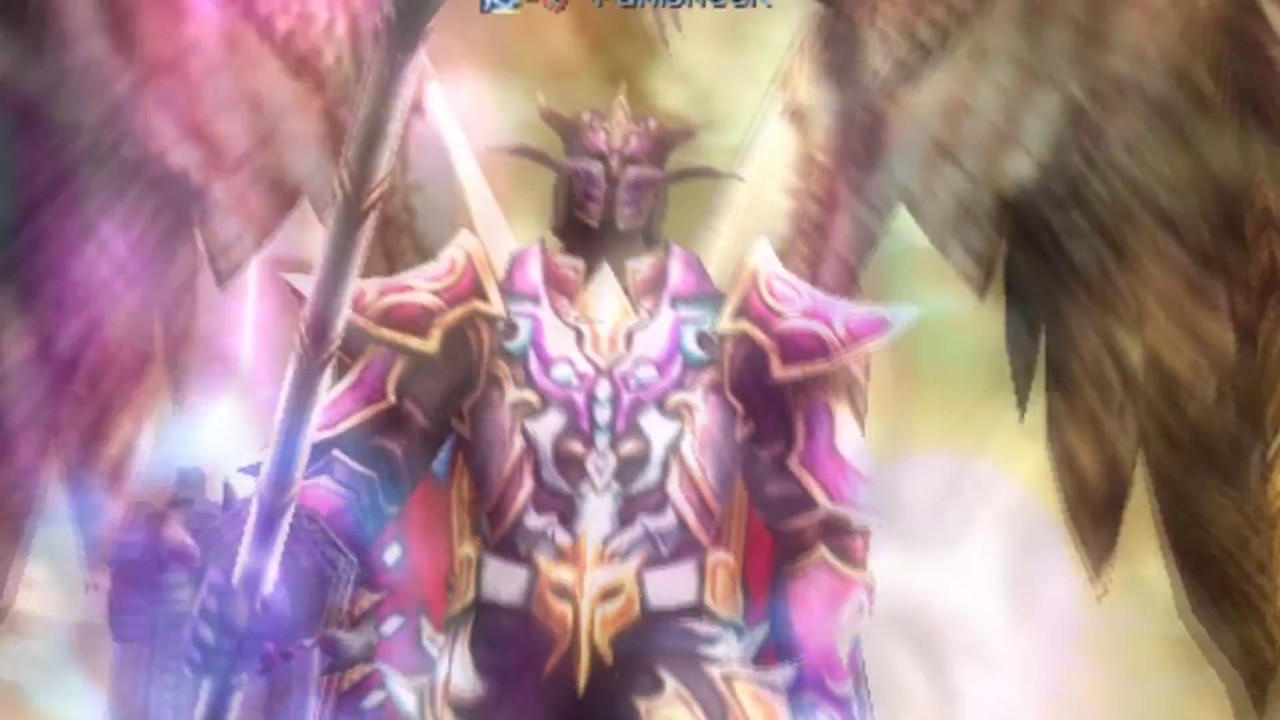 MICHONNE Official Teaser Trailer [1440 HD] - YouTube