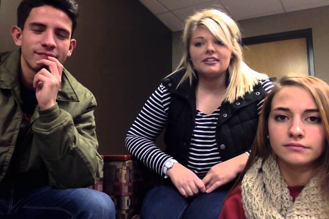 Blasphemy Challenge Response - YouTube