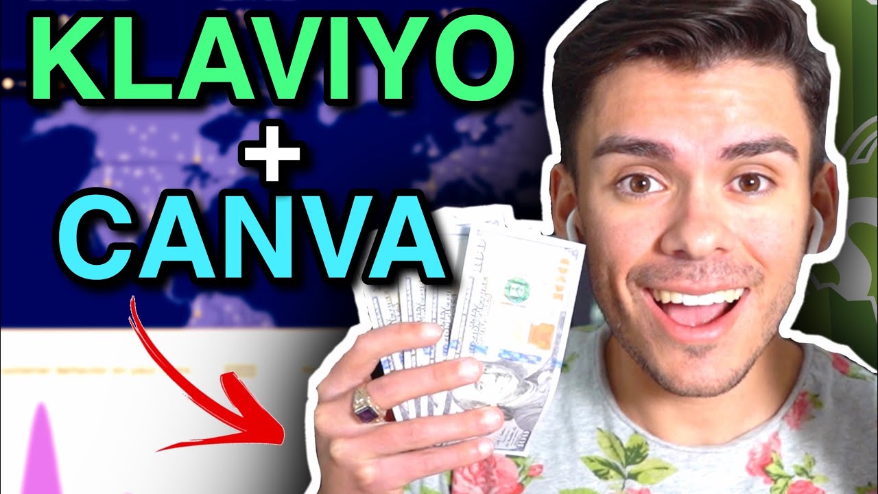 How I Design Shopify Emails That Convert Using Klaviyo THE Ultimate How I Design Shopify Emails That Convert Using Klaviyo THE Ultimate