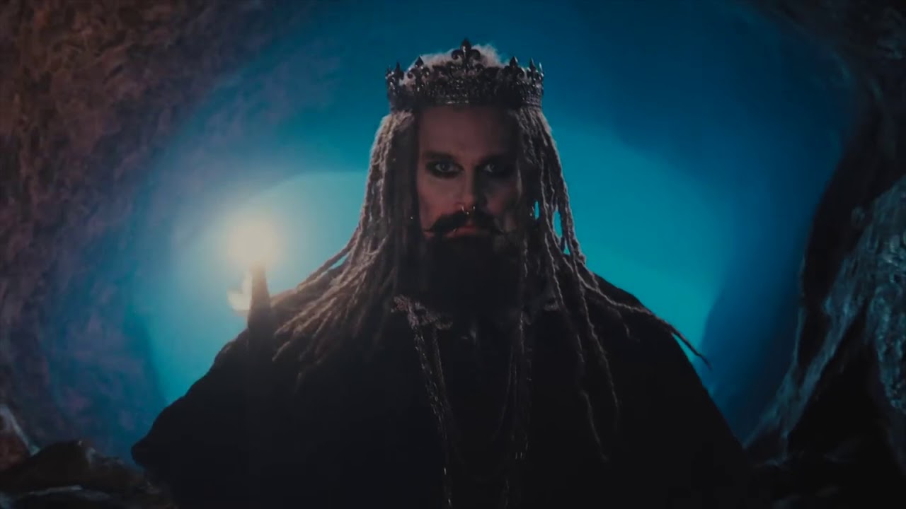 Avatar Interview 2018 - YouTube