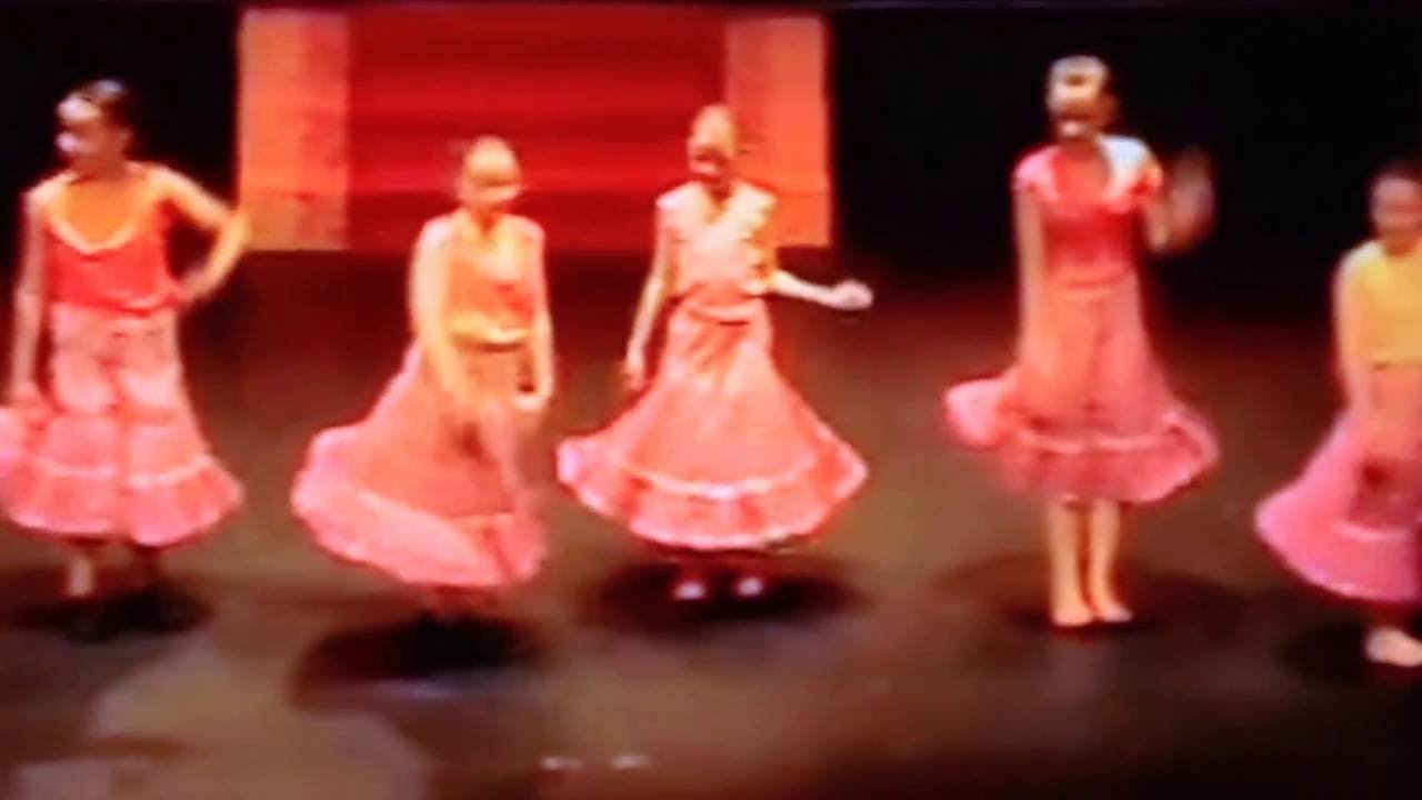 King For Tonight, Billy Fury Dance, Nottingham - YouTube