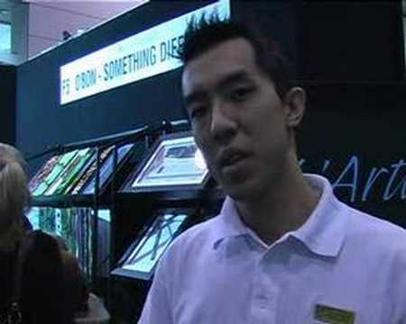 Steven Loh - O'Bon - YouTube