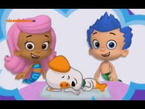 Bubble Guppies - Want A Pet Today (Russian) Украина Россия Украина