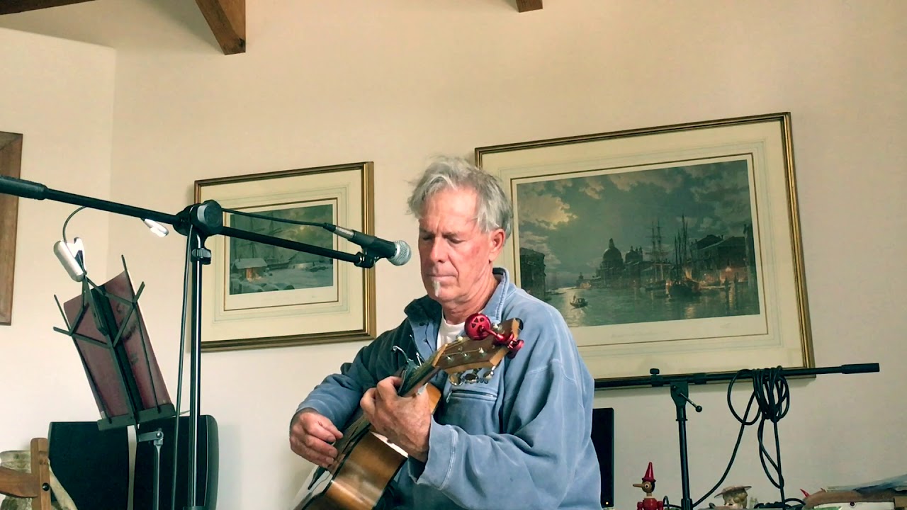 Me And Rose By Mark Nathan 718 202009 - YouTube