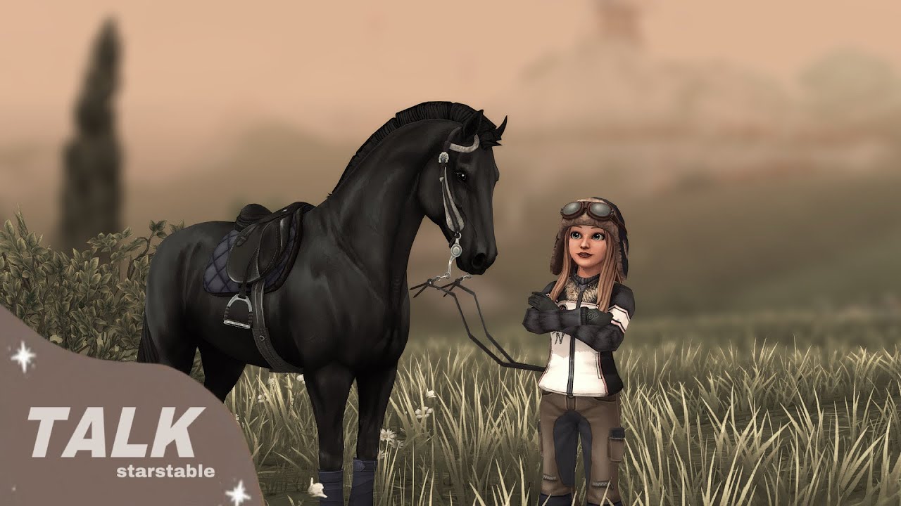 AO zpět a Criollo? | SSO | CZ - YouTube