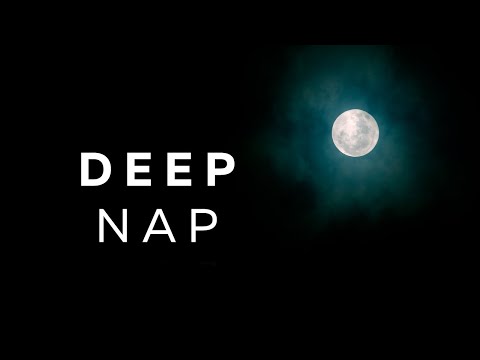30 min NAP ★︎ Instant Stress Relief ★︎ Soothing Music - YouTube