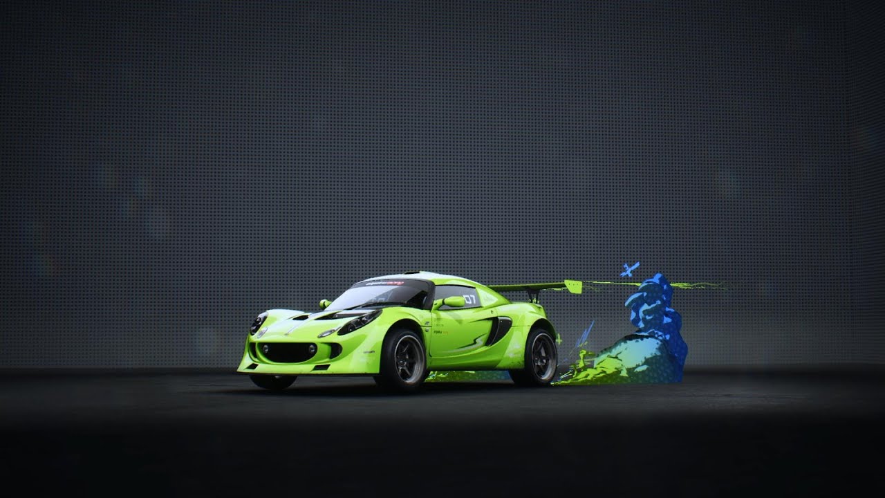 (Need for Speed Unbound/Part 38) Die letzte Qualifikation - YouTube