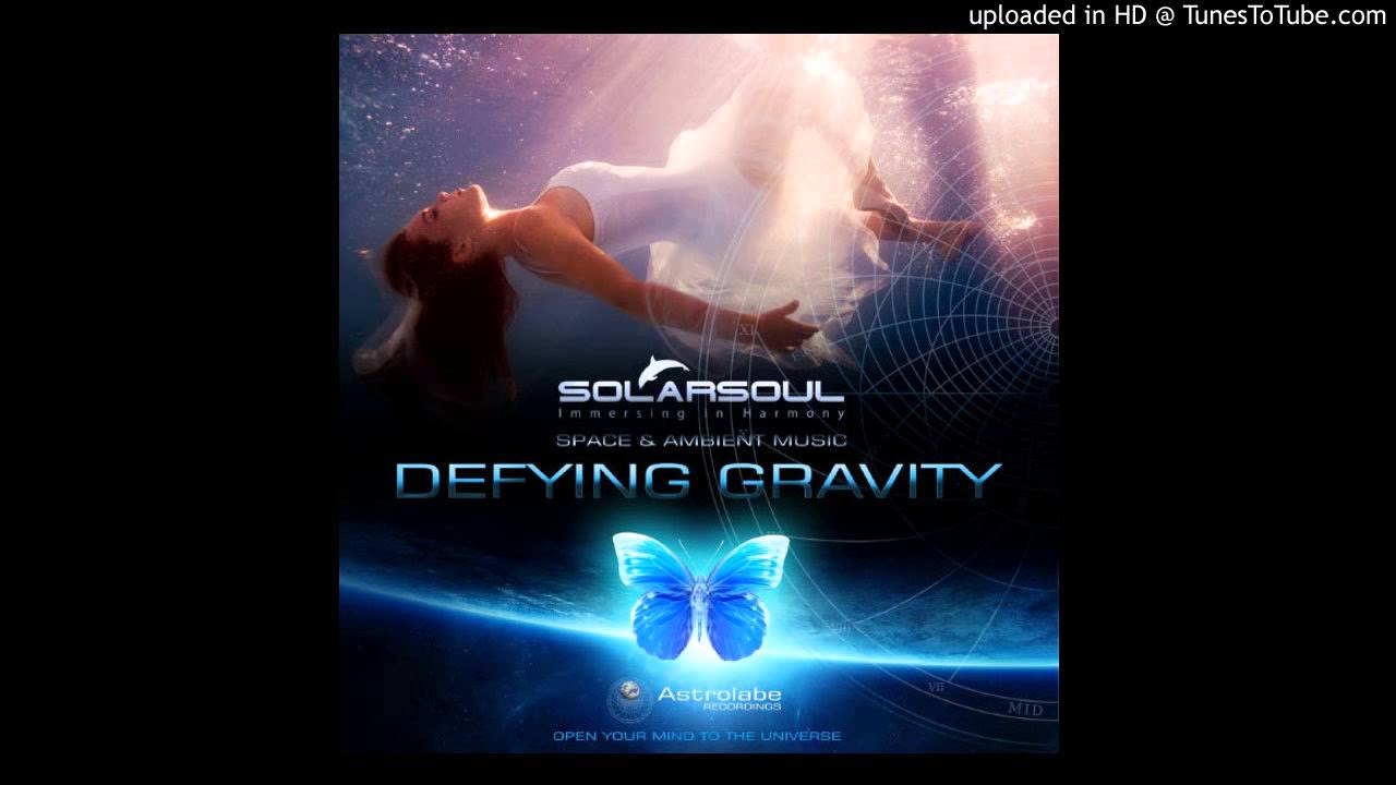 Solarsoul - A Star Is Born - YouTube