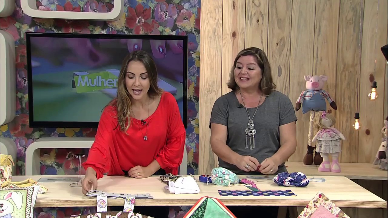 Kit Higiene - Maura Castro - 16/03/2018 - YouTube