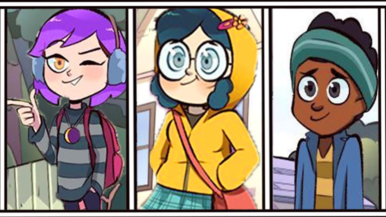 Human Disguise - YouTube