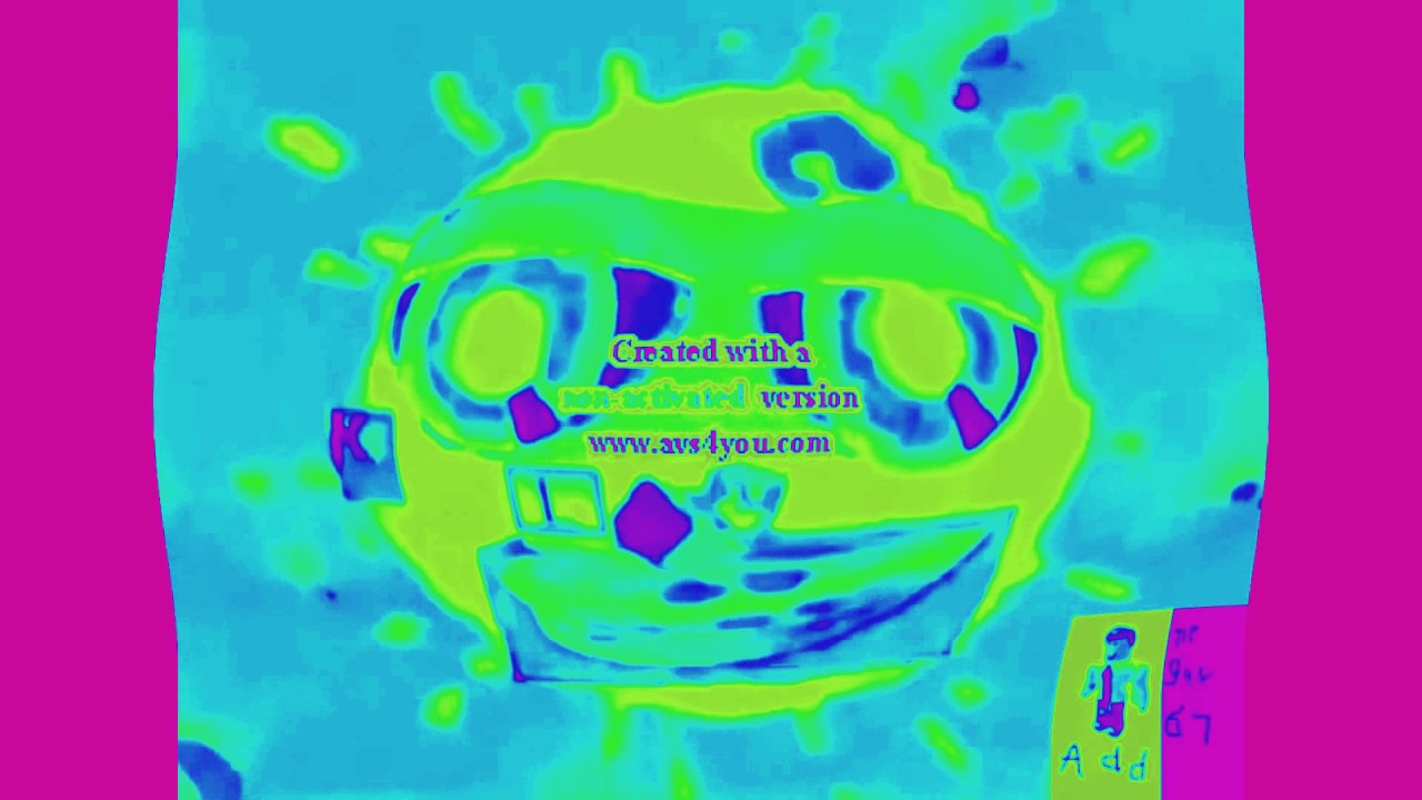 Klasky Csupo in G Major 74 Render Pack Collection (My Version) - YouTube