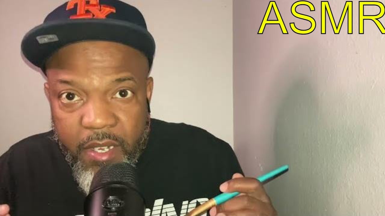 ASMR Smoothing sounds for anxiety & Instant stress relief & Calm mind ...