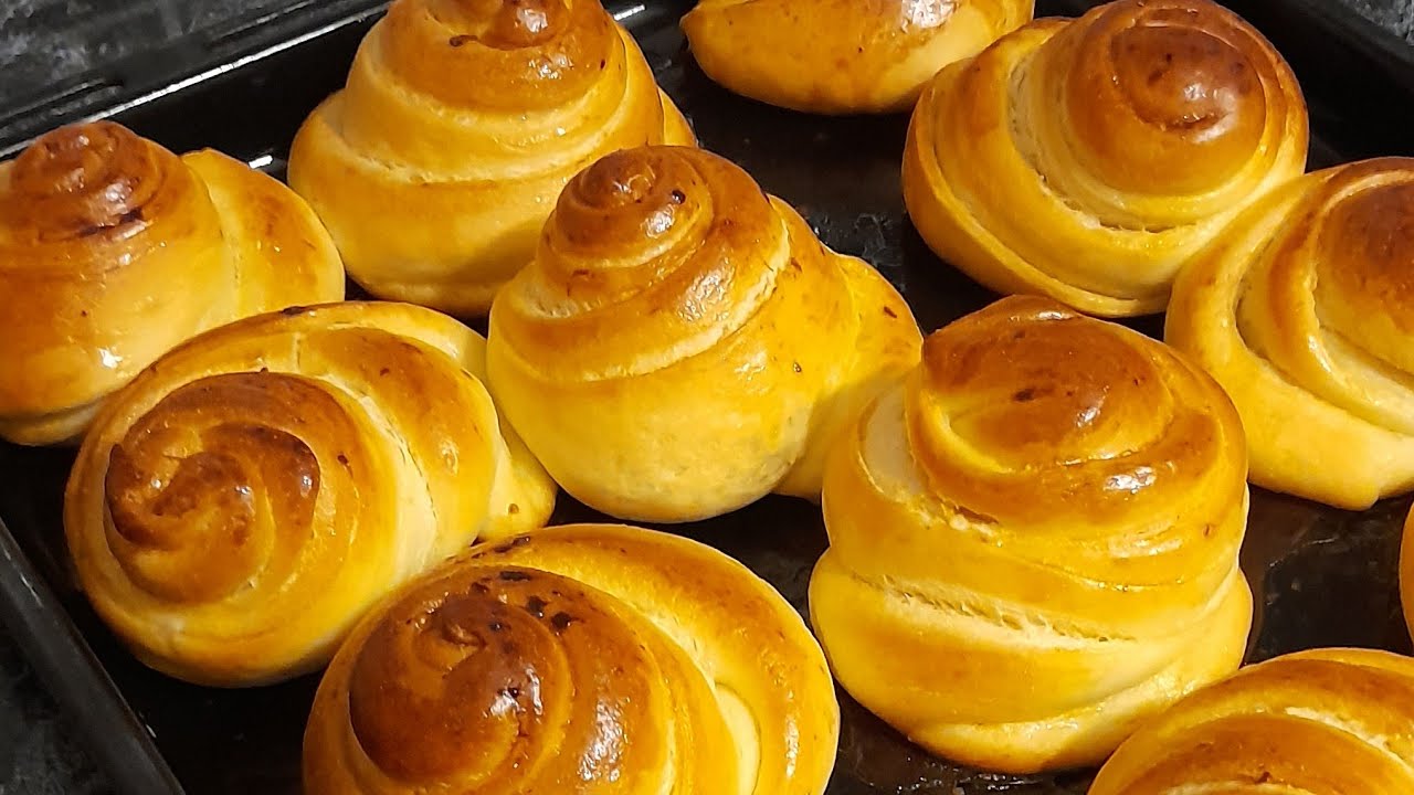 PAMBIQ KİMİ YUMŞAQ BULKALARIN HAZIRLANMA QAYDASI.POĞAÇA. - YouTube