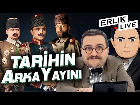 Leziz Tarih Sohbeti! | Yayın Kesit /@lexhistoriae