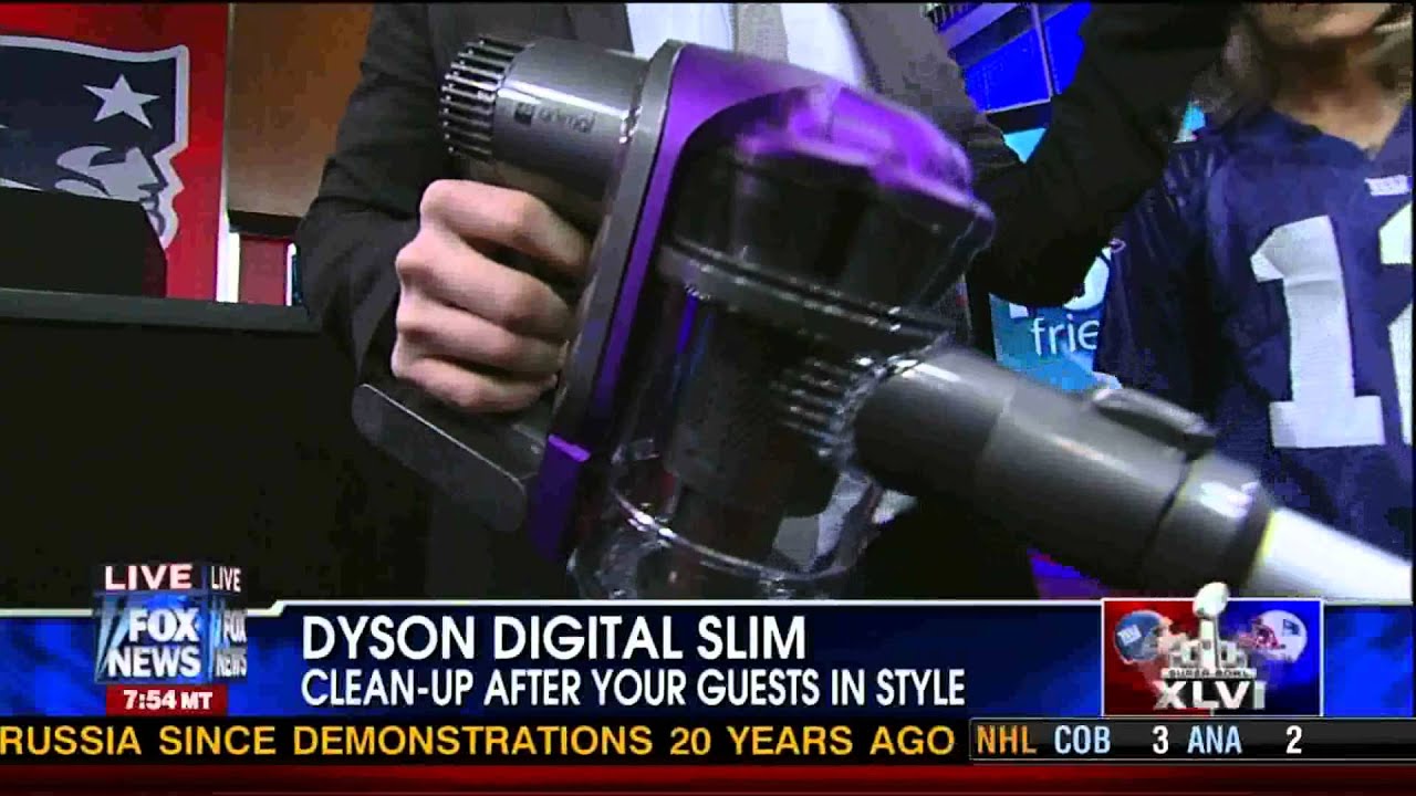 The world's loudest iPod dock, the iNuke Boom by Behringer, on Fox and ...