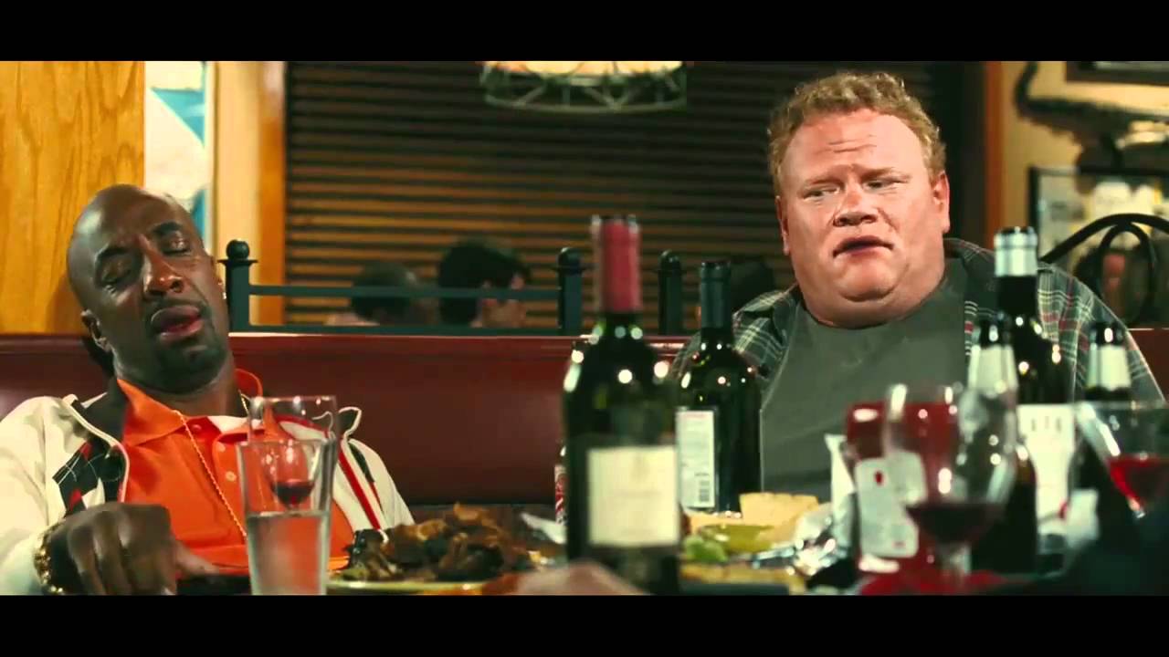 Hall Pass Trailer Hd Youtube