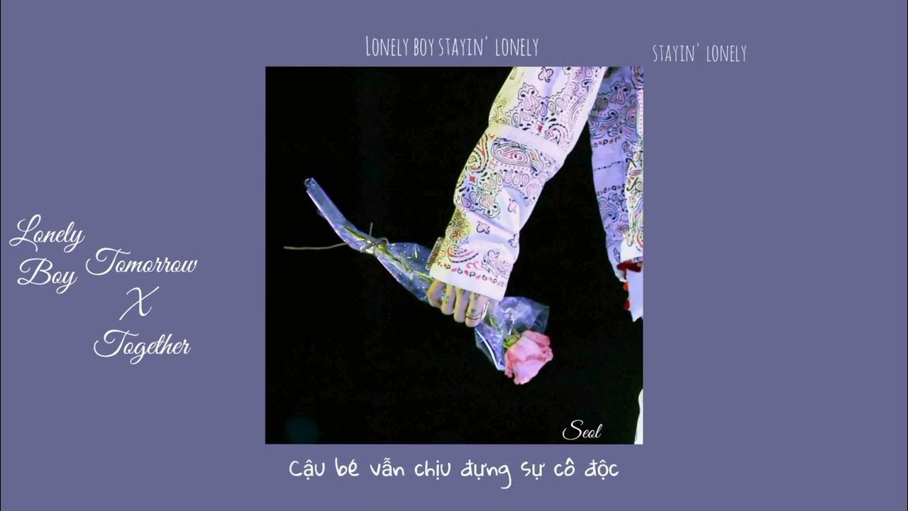 Lonely Boy TXT English Lyrics Vietsub YouTube lonely-boy-txt-english-lyrics-vietsub-youtube