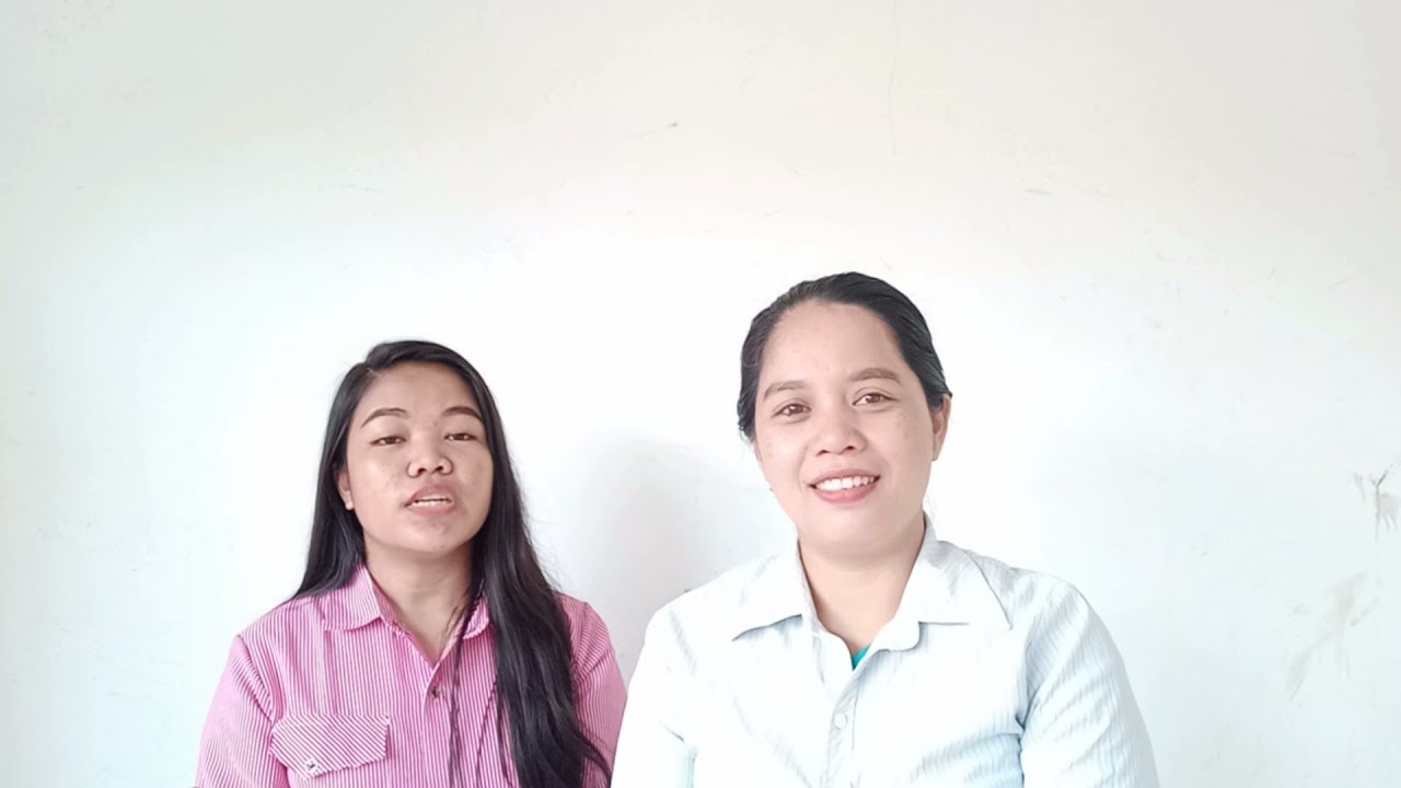 The 4 Phases Of Philippine Budget Process YouTube