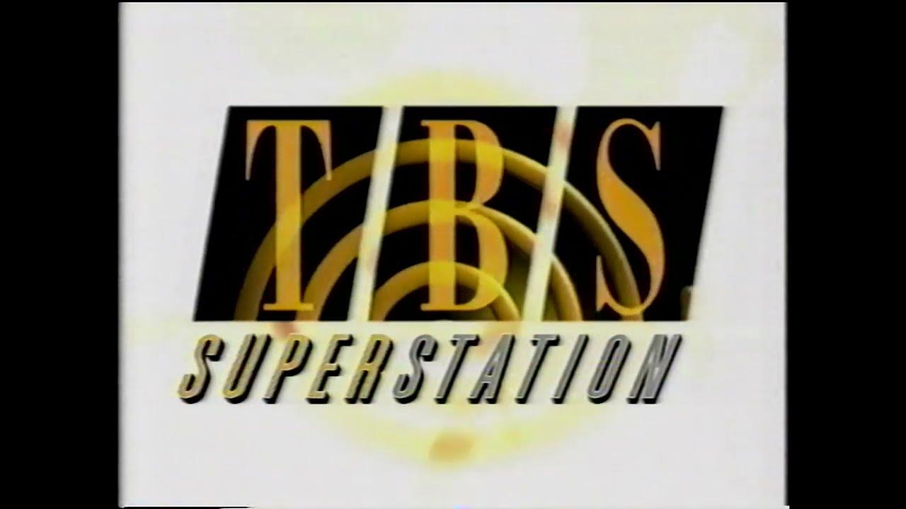 [Logos] Extended TBS SuperStation ID (Late 1990's) - YouTube