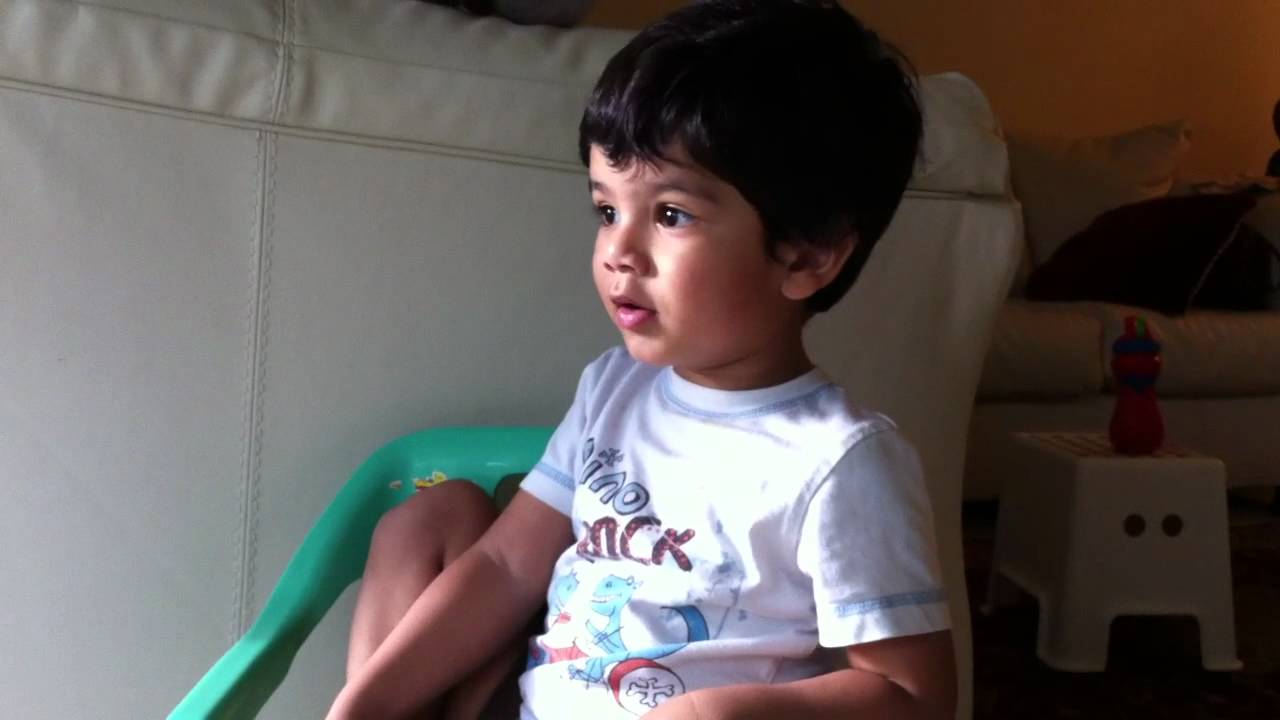 Now I know my ABC.MOV - YouTube