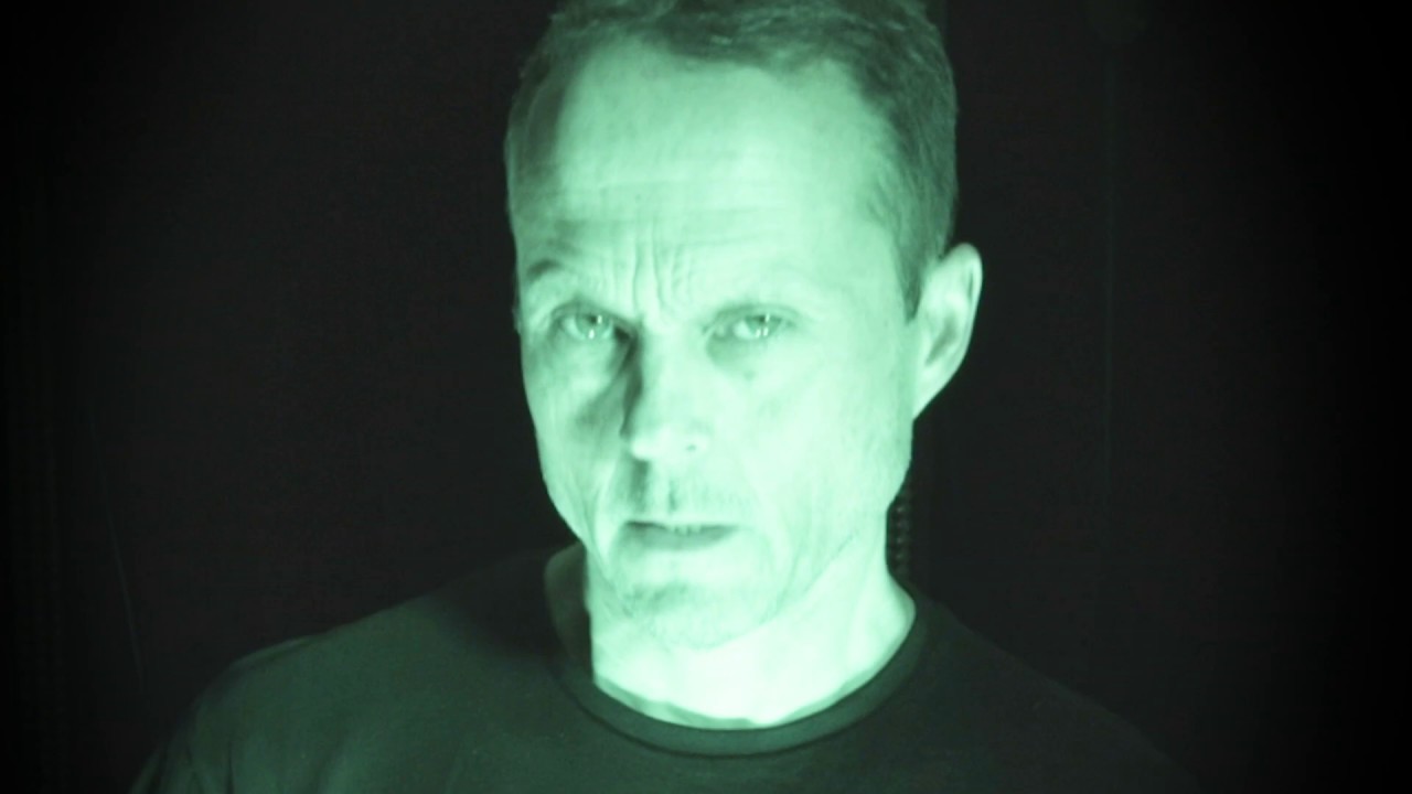 Tim Burness - I Am Afraid (Saturn Conjunct Pluto) - YouTube