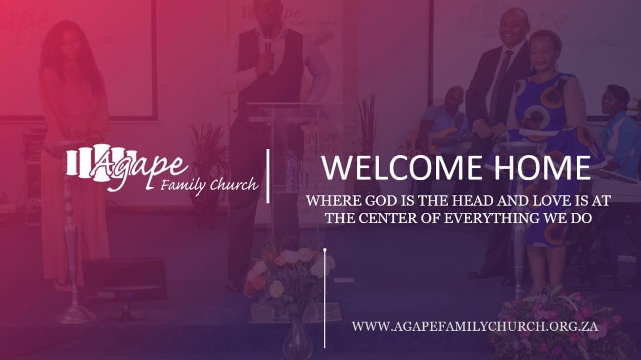 23 FEBRUARY 2025 - SUNDAY LIVE SERMON BROADCAST WITH PASTOR MAURICE ...