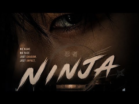 NINJA 🥷 | K-Pop Rap Inspired Song | Cinematic Music Video | Pretty Boy Code