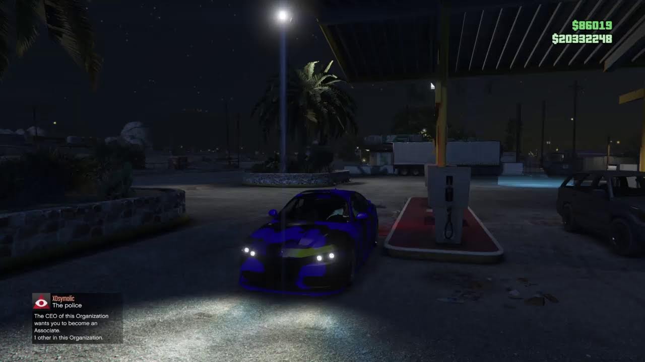 Gta5 rp cvc sandy shores!!!! - YouTube