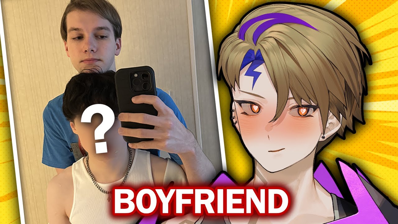 Quinn Reveals HIS RELATIONSHIP - YouTube