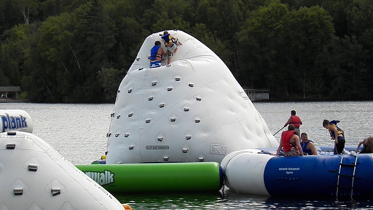 Deerhurst Resort 4 - YouTube