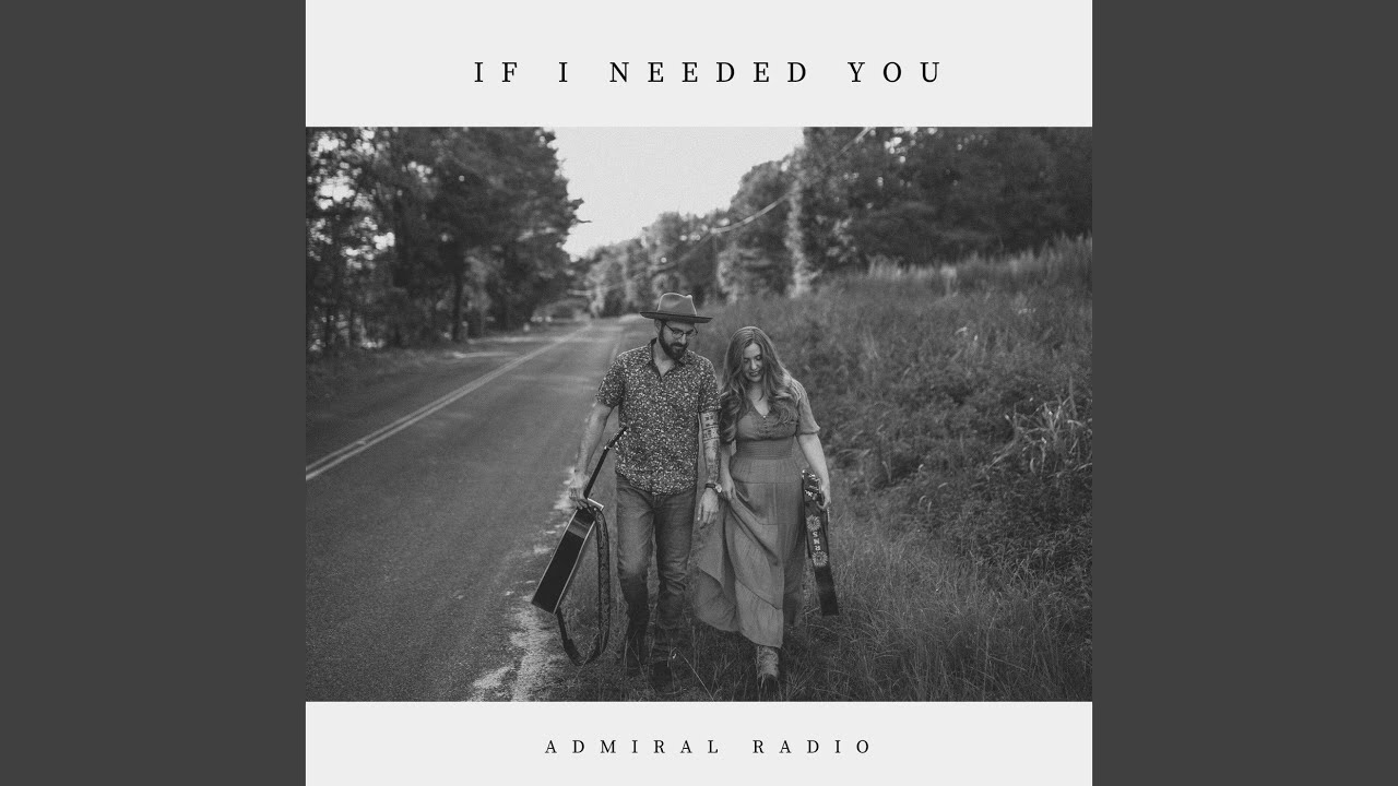If I Needed You - YouTube