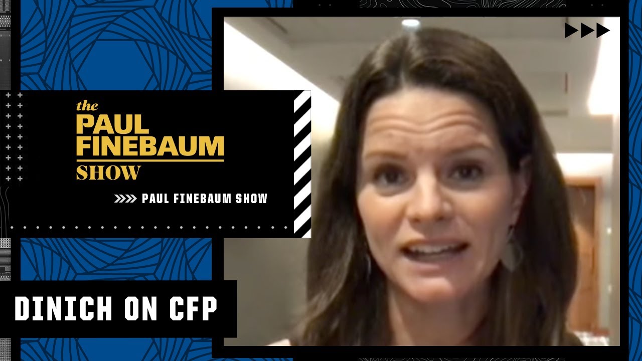 GROUP Of 5 The Big Winners Of A 12 team CFP The Paul Finebaum Show group-of-5-the-big-winners-of-a-12-team-cfp-the-paul-finebaum-show