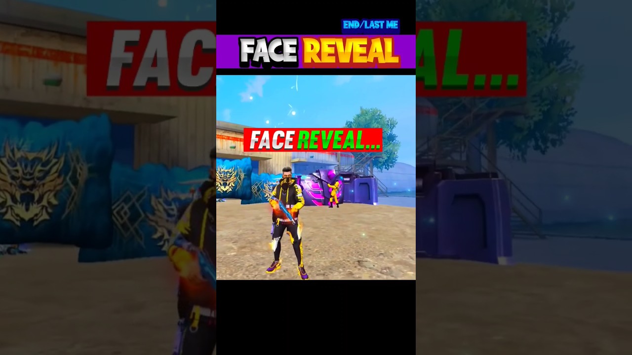 face reval - YouTube