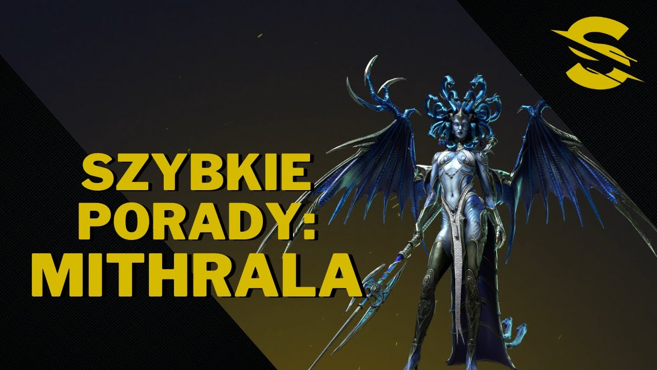 Szybkie porady: Mithrala | Raid: Shadow Legends - YouTube