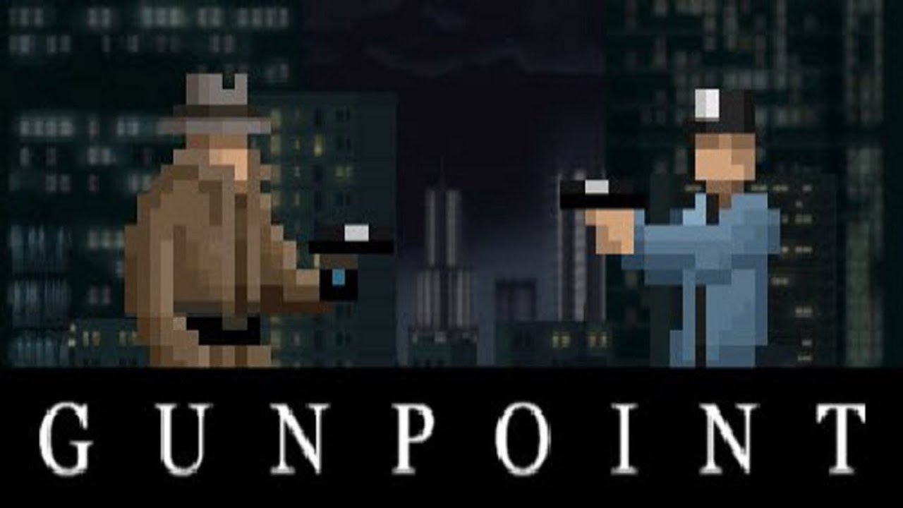 Guía Gunpoint - Parte 1 - YouTube