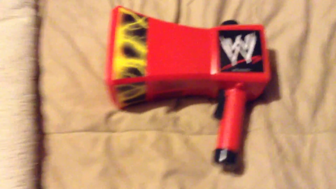 WWE Wrestling Trash Number Two 5/30/18 Episode 1305 - YouTube