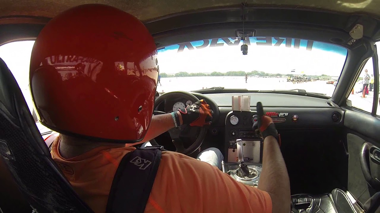 2017 SSM National Champion RANDALL WILCOX, Days 1 & 2 MSR - YouTube