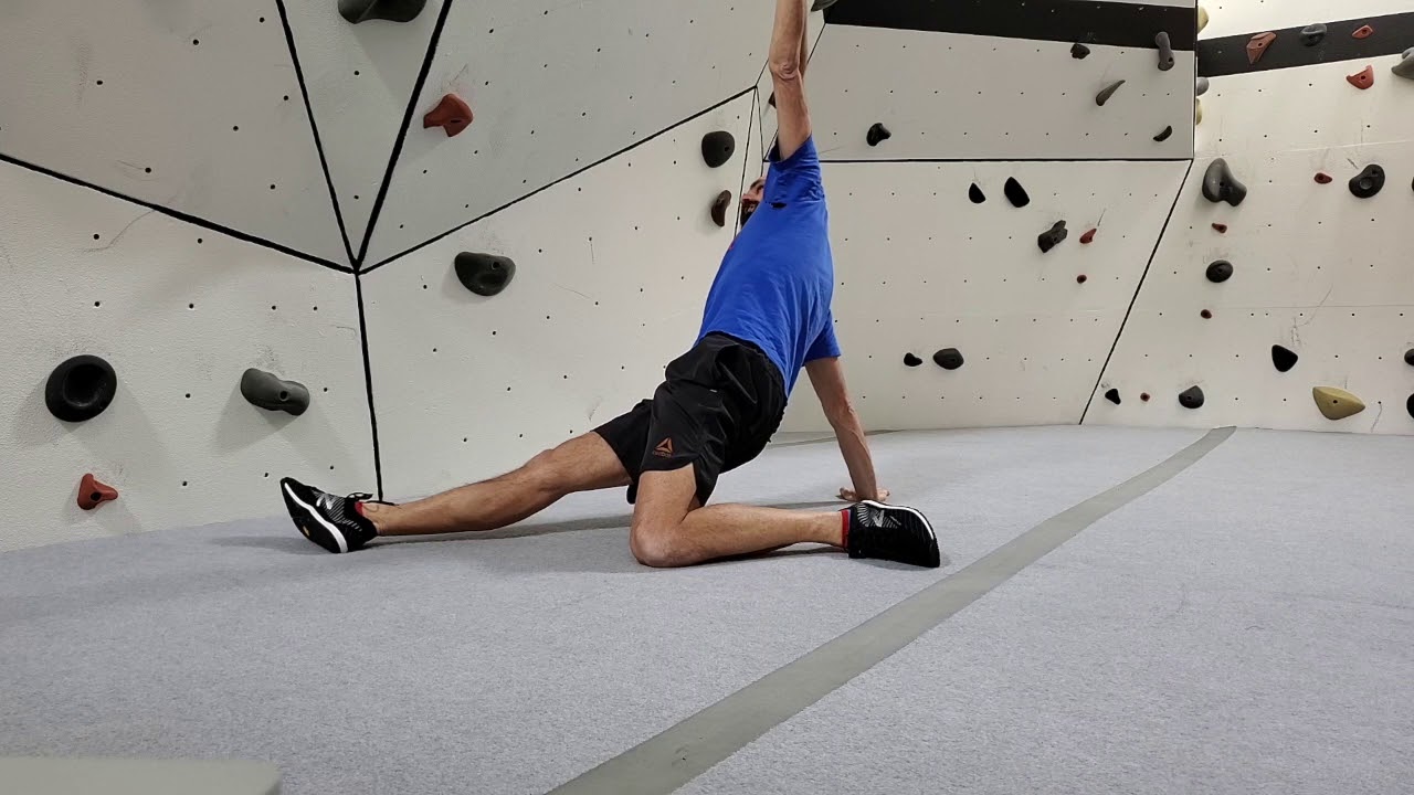 Shin Box Sequence - YouTube