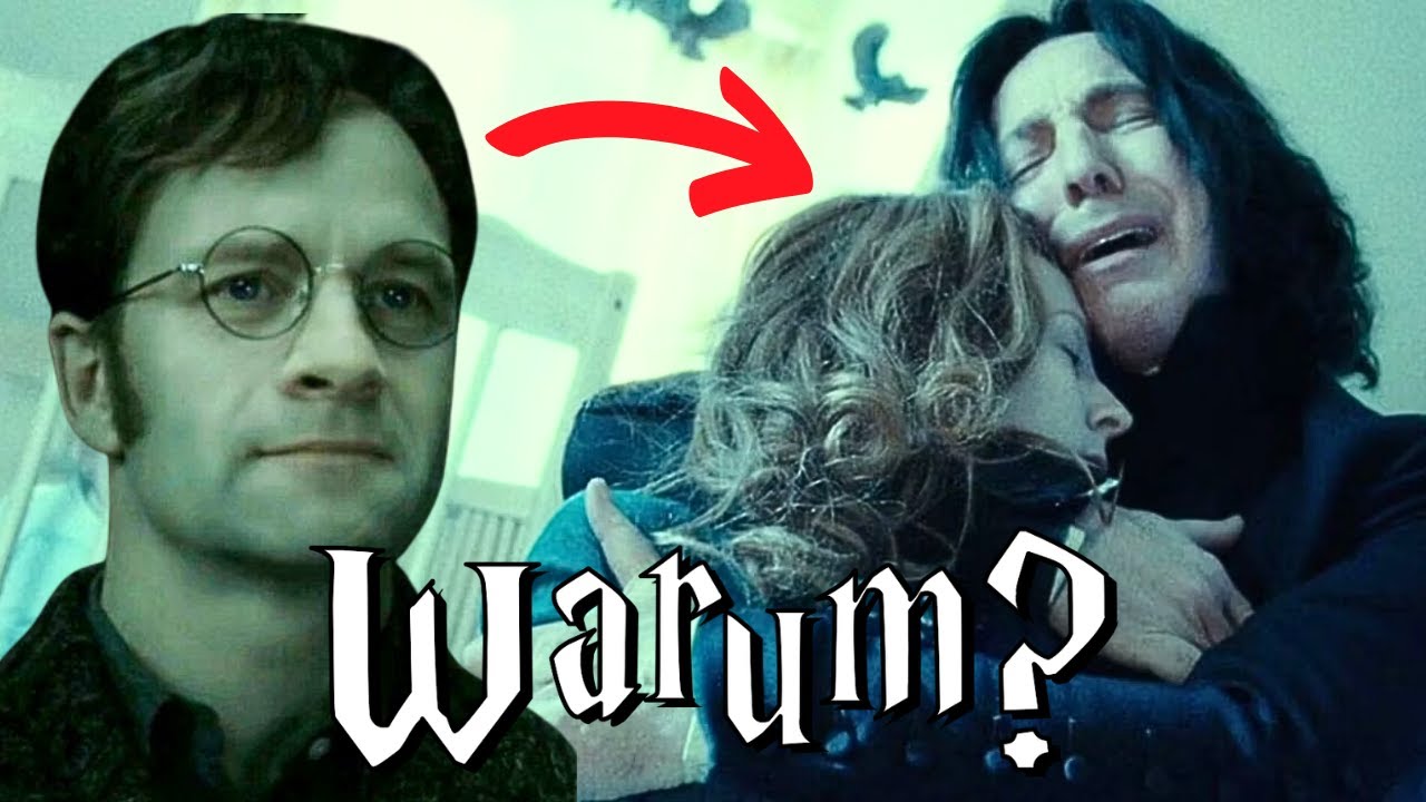 Lily James Harry Potter Why Were Harry Patter's Parents Rich?