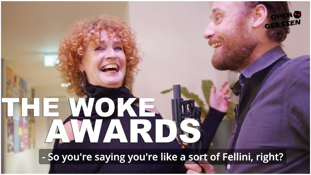 The Woke Awards (afl. 147) - YouTube