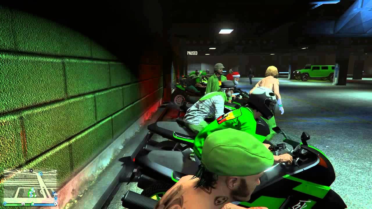 Ganja Outlaws - YouTube