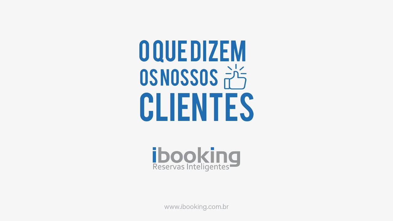 O Que Dizem Os Nossos Clientes Youtube